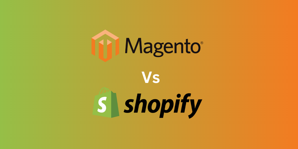 The Difference Between Magento And Shopify - Imaginaire The Difference Between Magento And Shopify - Imaginaire